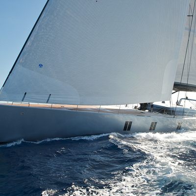 SHARLOU Yacht Charter Price - Vitters Luxury Yacht Charter