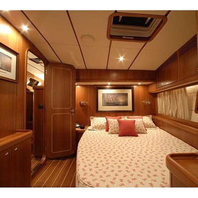 STARFALL Yacht Charter Price - Southern Wind Luxury Yacht Charter