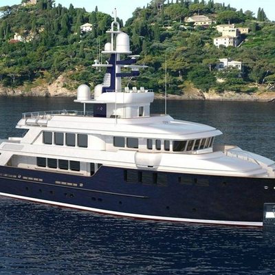 CARSON Yacht - Newcastle Marine