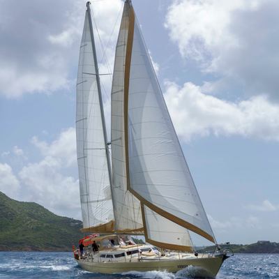 ARROW OF AYR Yacht Charter Price - Aquastar Guernsey C.I Luxury Yacht ...