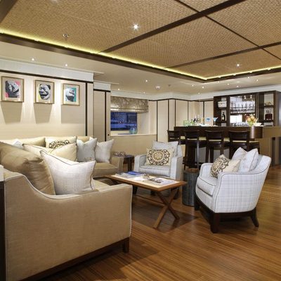 BATON ROUGE Yacht Charter Price - Icon Yachts Luxury Yacht Charter