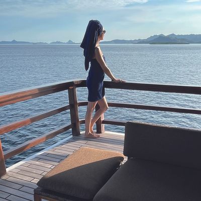 OCEAN PURE 1 Yacht Charter Price - Custom Luxury Yacht Charter