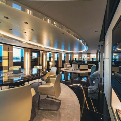 PROJECT X Yacht Charter Price - Golden Yachts Luxury Yacht Charter