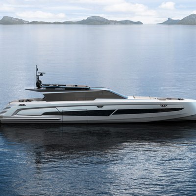 WHY KNOT Yacht - Vanquish Yachts