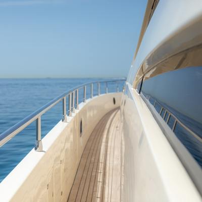 DOUBLE D Yacht Charter Price - Dalla Pietà Luxury Yacht Charter