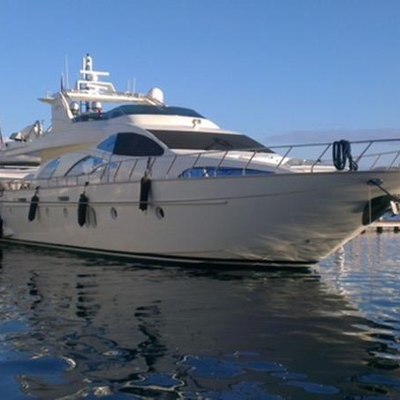 MAXIMA STAR Yacht - Azimut Yachts