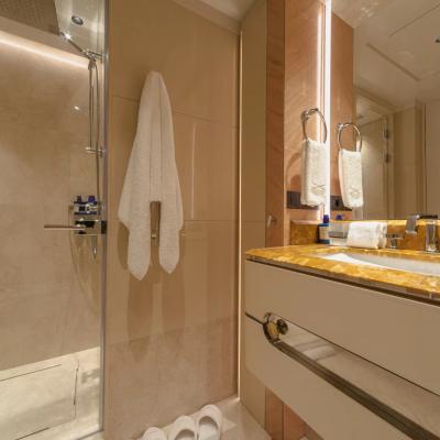 PROJECT X Yacht Charter Price - Golden Yachts Luxury Yacht Charter