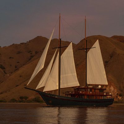 VELA Yacht Charter Price - Custom Luxury Yacht Charter