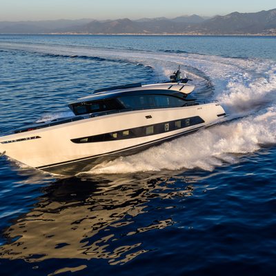 AB 95/209 Yacht - AB Yachts