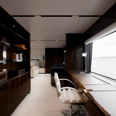 LADY FIRST Yacht Charter Price - Riva Luxury Yacht Charter