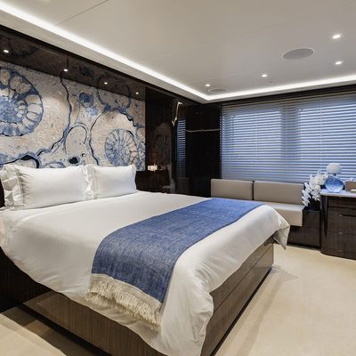 STARLUST Yacht Charter Price - Abeking & Rasmussen Luxury Yacht Charter