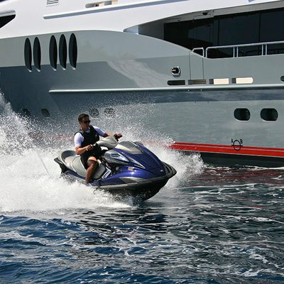 ZOOM ZOOM ZOOM Yacht Charter Price - Trinity Yachts Luxury Yacht Charter