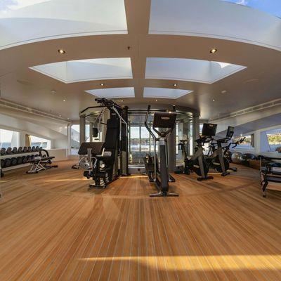 PROJECT X Yacht Charter Price - Golden Yachts Luxury Yacht Charter