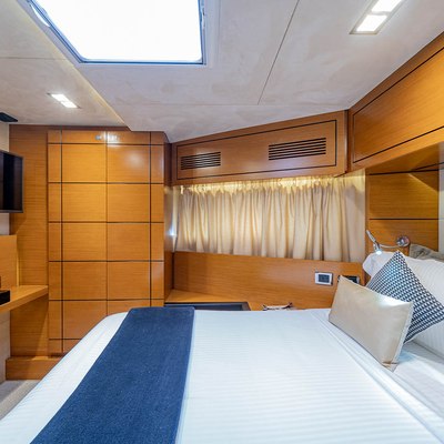 ENJOY Yacht Charter Price - Raphael Yachts Luxury Yacht Charter