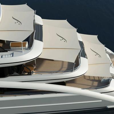 STARLUST Yacht Charter Price - Abeking & Rasmussen Luxury Yacht Charter