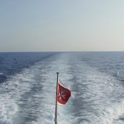 SEA LADY II Yacht Charter Price (ex. D'Angleterre II) - W.A. Souter ...