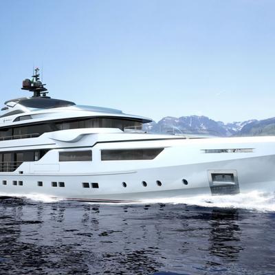 AXIOS Yacht Charter Price - Admiral Yachts Luxury Yacht Charter