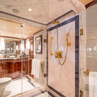 TRUE NORTH Yacht Charter Price - Broward Luxury Yacht Charter