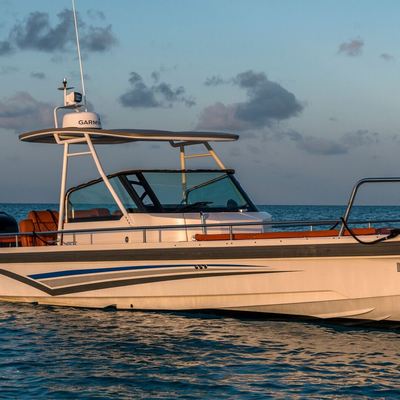 BLUE GRYPHON Yacht Charter Price - Prout International Luxury Yacht Charter