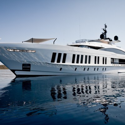 SAMURAI Yacht Charter Price - Alia Yachts Luxury Yacht Charter