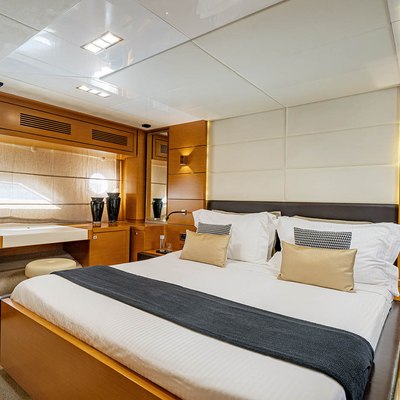 ENJOY Yacht Charter Price - Raphael Yachts Luxury Yacht Charter
