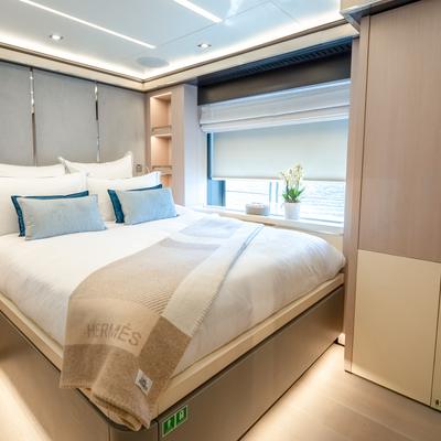 PROVOCATEUR Yacht Charter Price - Mondo Marine Luxury Yacht Charter