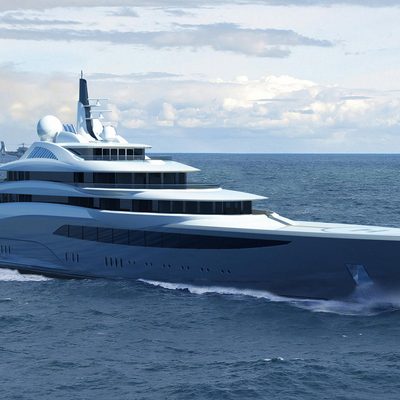 INFINITY Yacht - Doerries Yachts