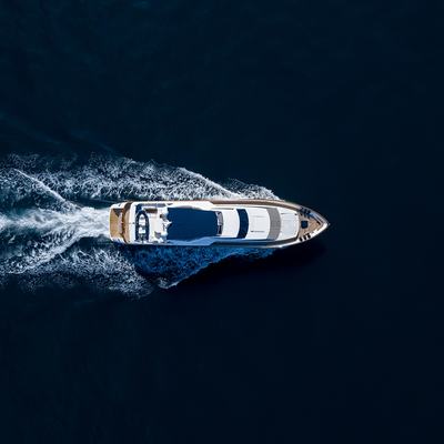 DEMAREST Yacht Charter Price - Falcon Yachts Luxury Yacht Charter
