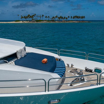 EMRYS Yacht Charter Price - Sunseeker Luxury Yacht Charter