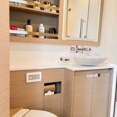 PRINCESS MILA Yacht Charter Price - Fountaine Pajot Luxury Yacht Charter
