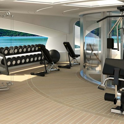 PROJECT X Yacht Charter Price - Golden Yachts Luxury Yacht Charter