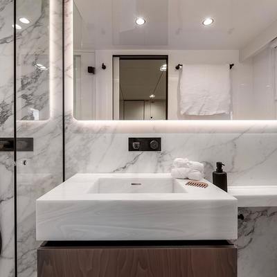 AMILEO Yacht Charter Price - Sunreef Yachts Luxury Yacht Charter