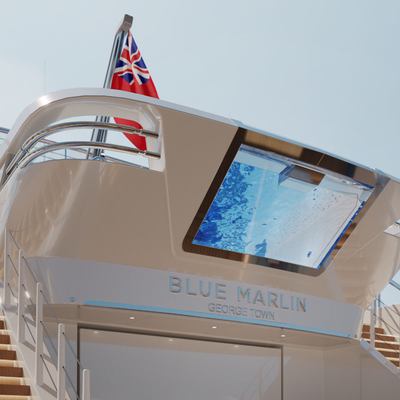 AMALYA Yacht Charter Price - Admiral Yachts Luxury Yacht Charter