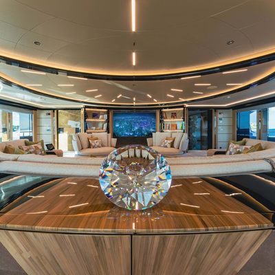 PROJECT X Yacht Charter Price - Golden Yachts Luxury Yacht Charter