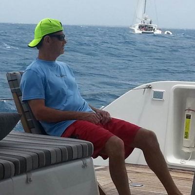 LADY KATLO Yacht Charter Price - Lagoon Luxury Yacht Charter