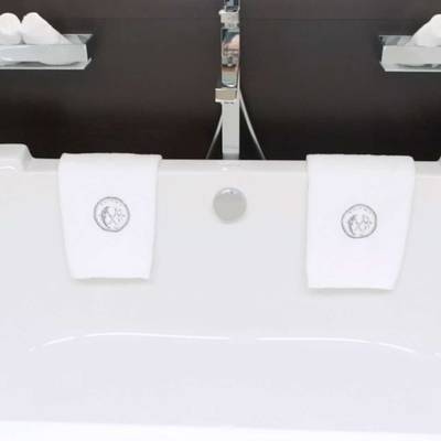 ENIGMA XK Yacht Charter Price - Richards Shipbuilders Luxury Yacht Charter