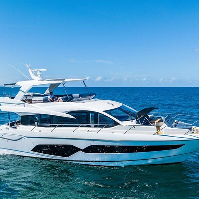 DONE DEAL Yacht Charter Price - Sunseeker Luxury Yacht Charter