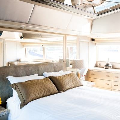 SOVEREIGN LADY Yacht Charter Price - Broward Luxury Yacht Charter
