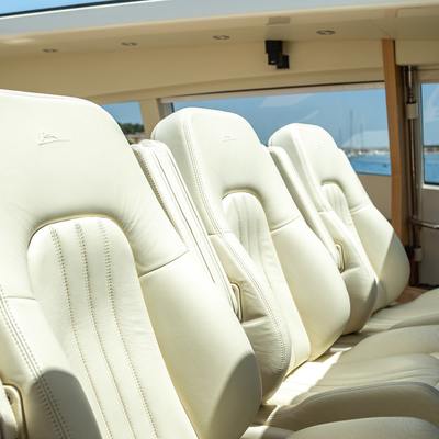 DOUBLE D Yacht Charter Price - Dalla Pietà Luxury Yacht Charter