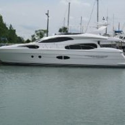 NEPTUNUS 75 FLYBRIDGE Yacht - Unknown