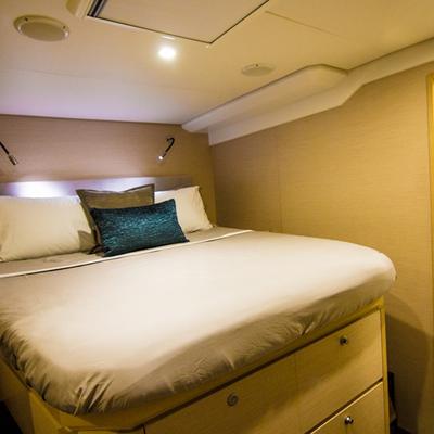 LADY KATLO Yacht Charter Price - Lagoon Luxury Yacht Charter