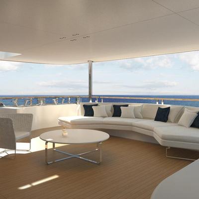 DAWO Yacht Charter Price - Benetti Yachts Luxury Yacht Charter
