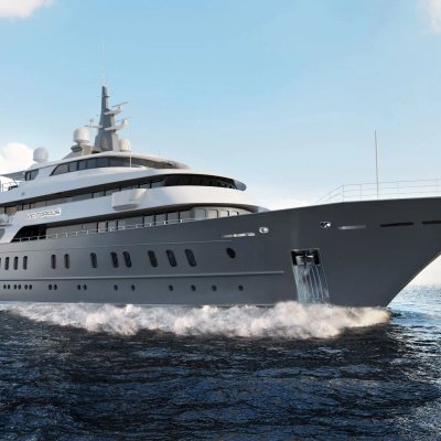 VICTORIOUS Yacht Charter Price - Akyacht Luxury Yacht Charter