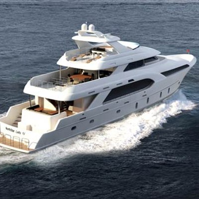 SHORT GAME Yacht - Northstar Yachts