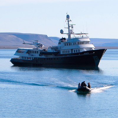 ASTERIA Yacht Charter Price - Anastassiades & Tsortanides Luxury Yacht ...