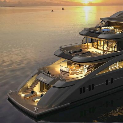 STARLUST Yacht Charter Price - Abeking & Rasmussen Luxury Yacht Charter