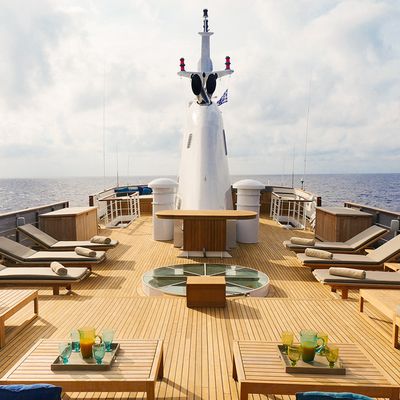 MENORCA Yacht Charter Price - Botje Ensing & Co Luxury Yacht Charter