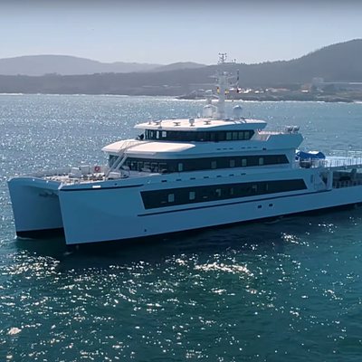 WAYFINDER Yacht Charter Price - Astilleros Armon Luxury Yacht Charter