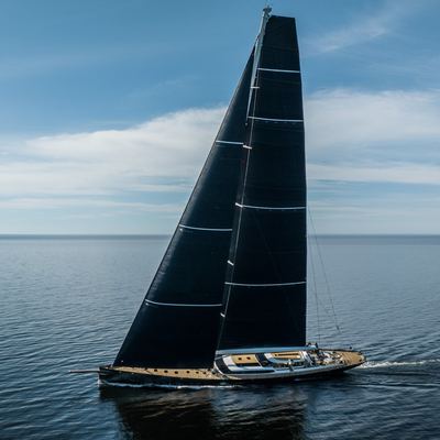 RAVENGER Yacht - Baltic Yachts