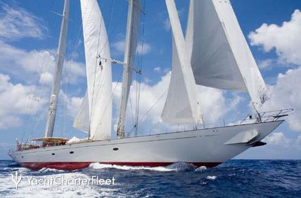 ADELE Yacht - Vitters
